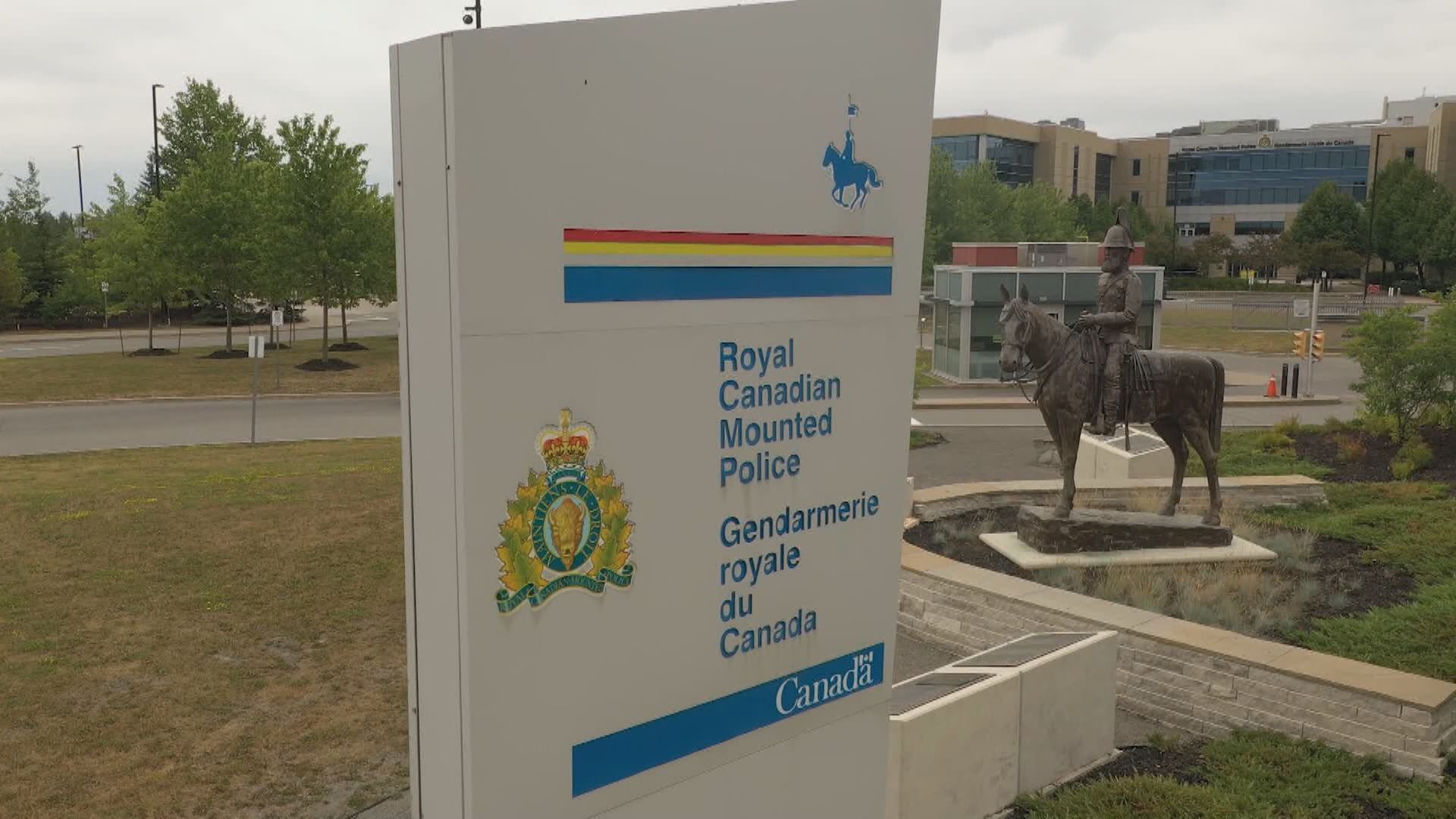 RCMP upset over ‘disrespectful’ comments from B.C.’s top doctor - BC ...