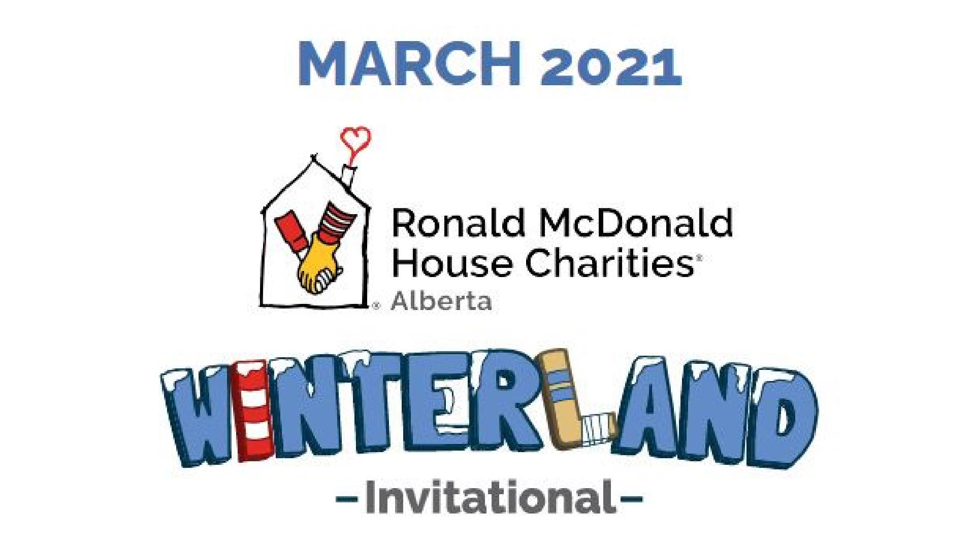 RMHC Winterland Invitational, supported by Global Calgary - GlobalNews ...
