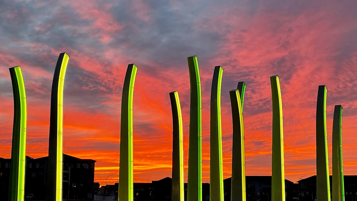 Your Saskatchewan photo of the day: March 2021 | Globalnews.ca