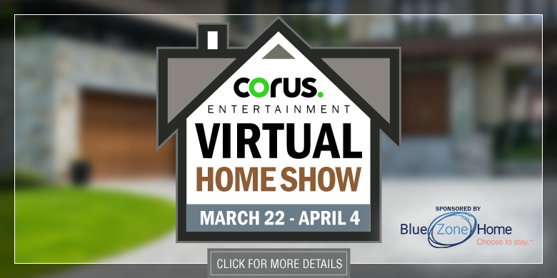 Corus Hamilton Home Show