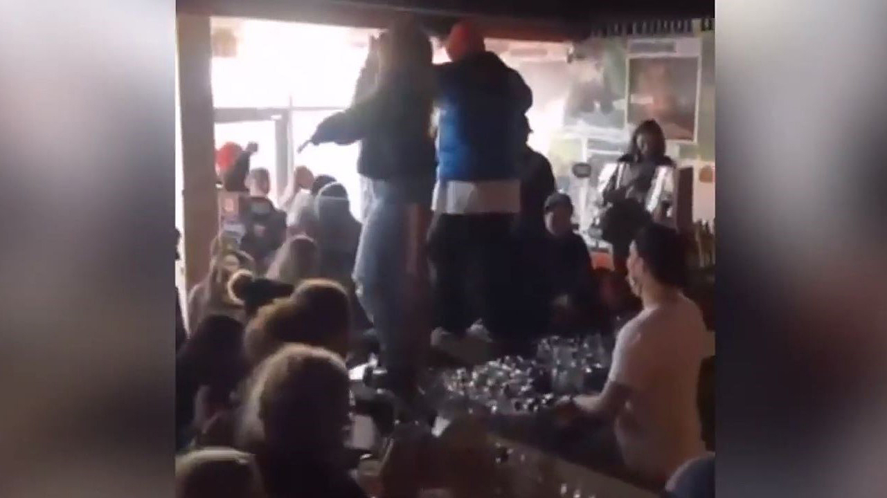 Apology issued in aftermath of ‘raging’ party at B.C. ski resort ...