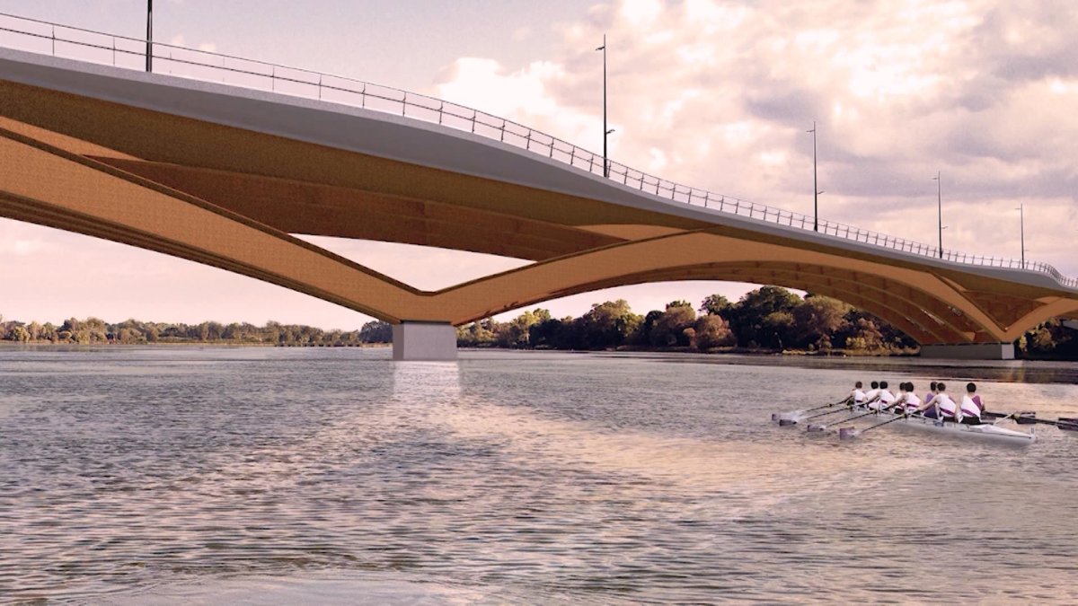 Kingston’s $180M bridge on track for ‘substantial completion’ next year ...