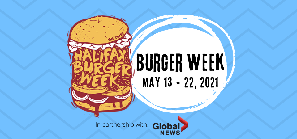 POSTPONED – Halifax Burger Week - GlobalNews Events