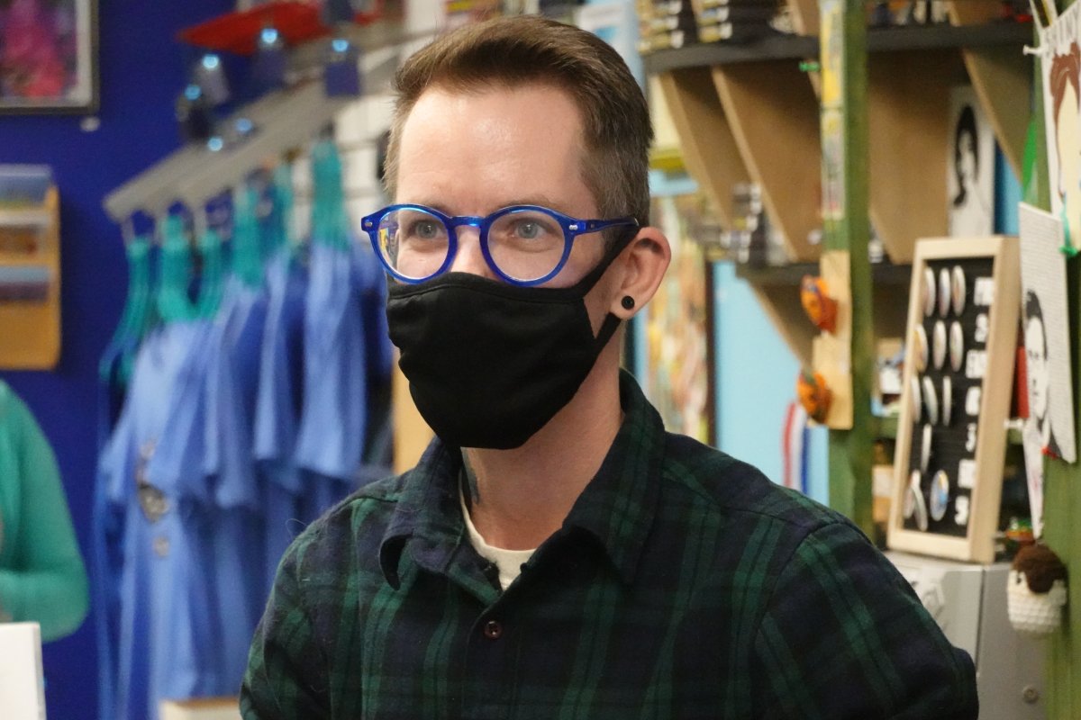 Sale of Menz and Mollyz bar highlights need for ‘life-saving’ queer ...