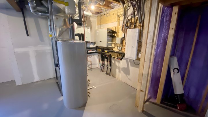 Geothermal test success has Albertans excited for the future of the ...