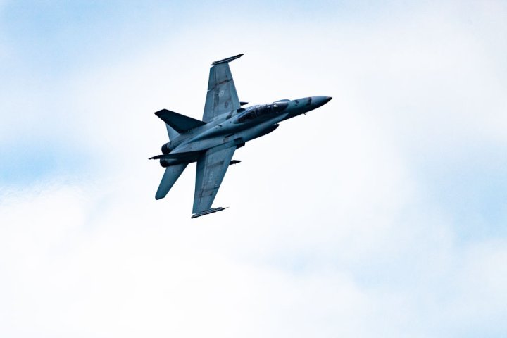 Canada nearing end of decade-long search for new fighter jet, top ...