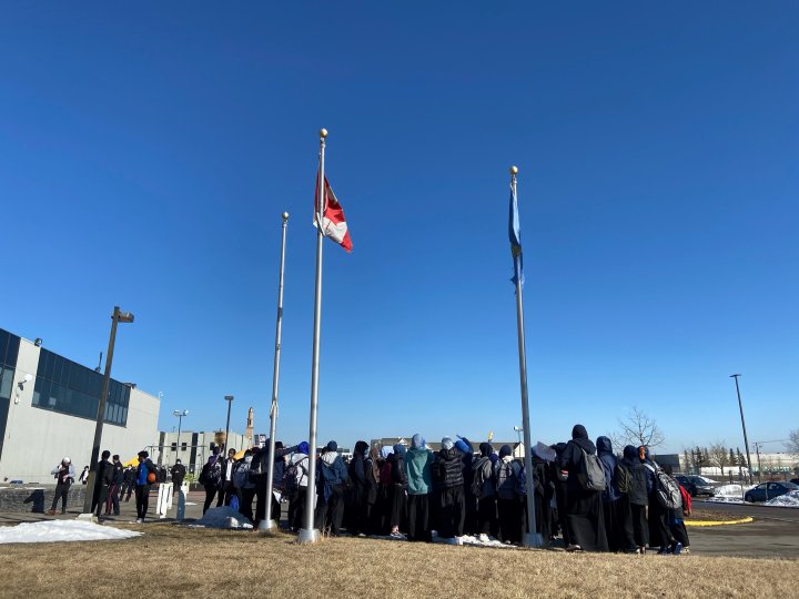 Calgary Islamic School Akram Jomaa Campus racism | News, Videos & Articles