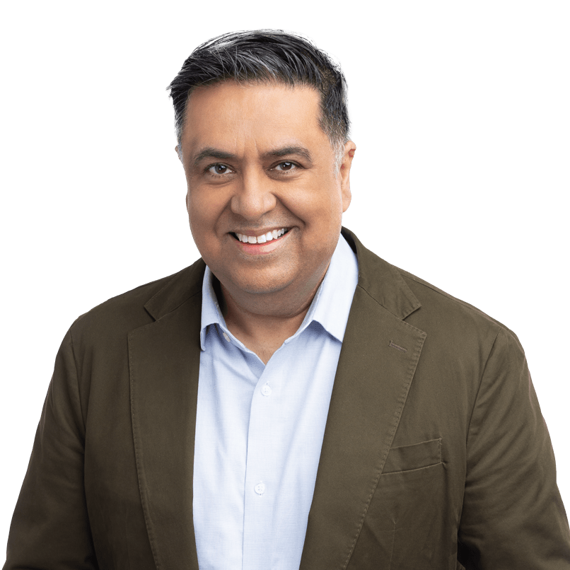 The Jas Johal Show | Global News