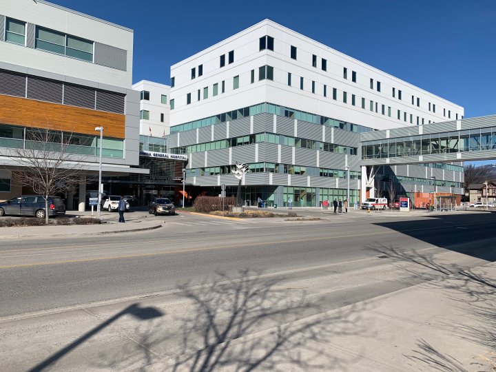 KGH Foundation receives $5 million donation from B.C. billionaire Jim ...