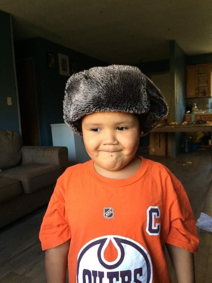 Death of Harlen Laboucan reveals ‘glaring disparities’ of Indigenous ...