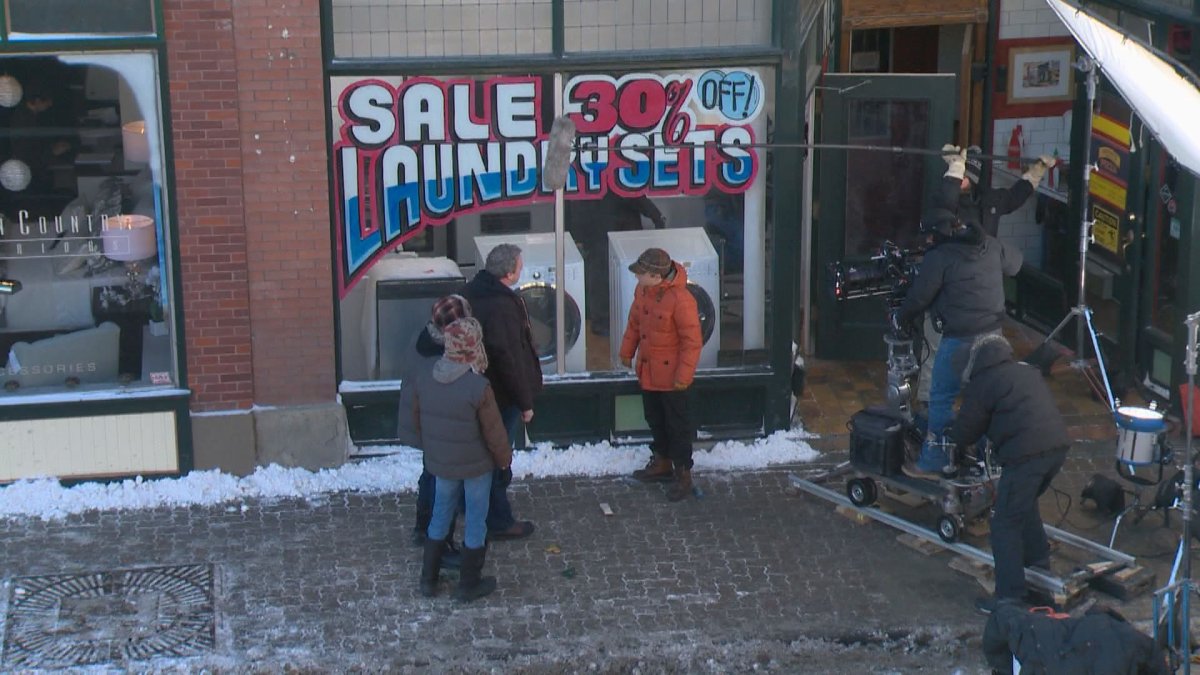 Alberta boosts film and TV tax credit, eliminates per-production cap ...