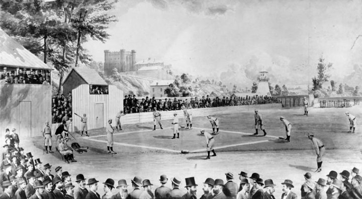 Labatt Park to offer public tours in push to market region as baseball ...