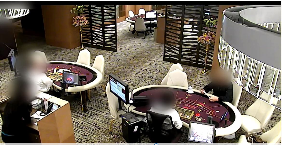 Banned casino dealer denies introducing high roller to gang suspect, B ...