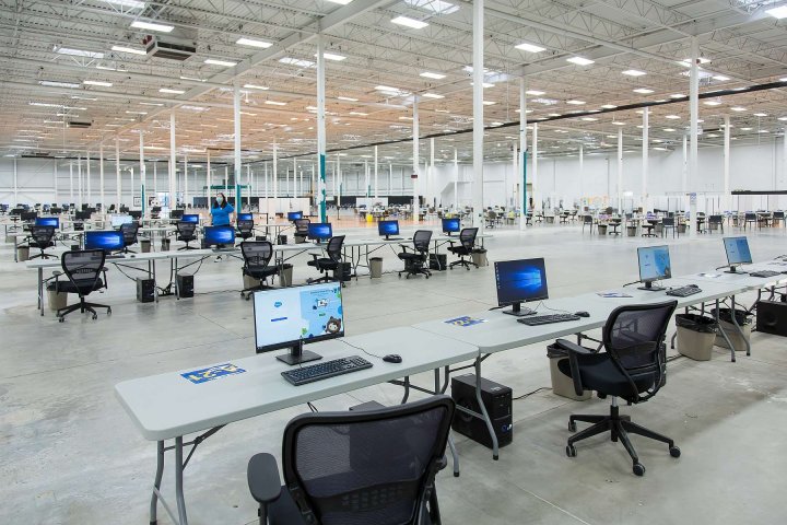 Waterloo Region’s largest COVID-19 vaccination clinic to begin winding ...