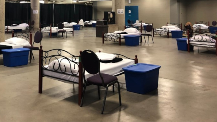 Hamilton adds isolation centre amid concerns over rising coronavirus ...