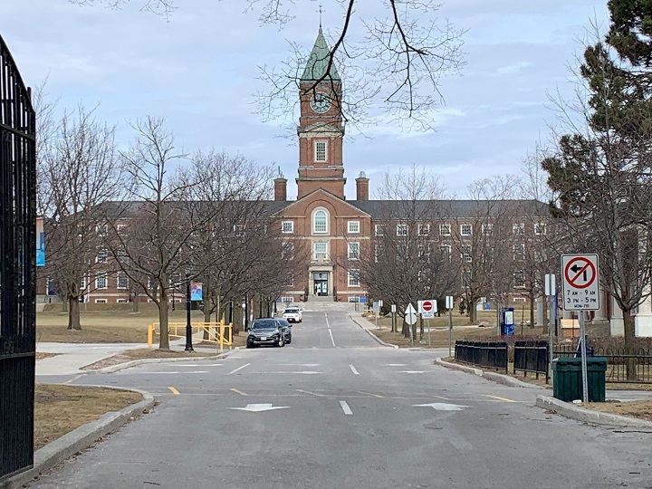 Upper Canada College | News, Videos & Articles