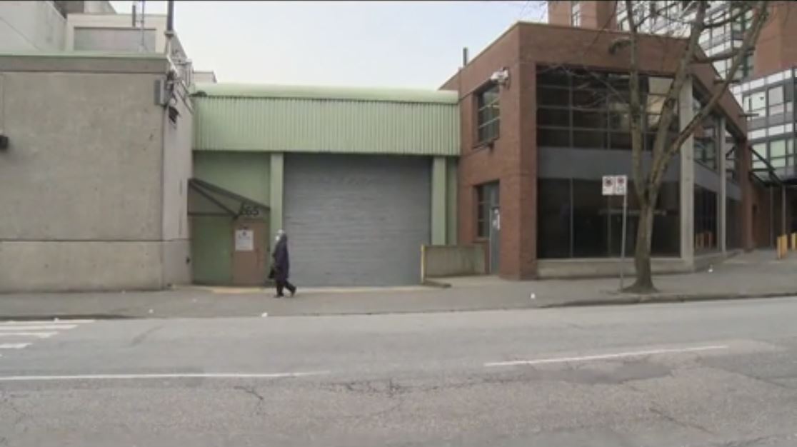 B.C.’s police watchdog investigates altercation outside Vancouver jail ...