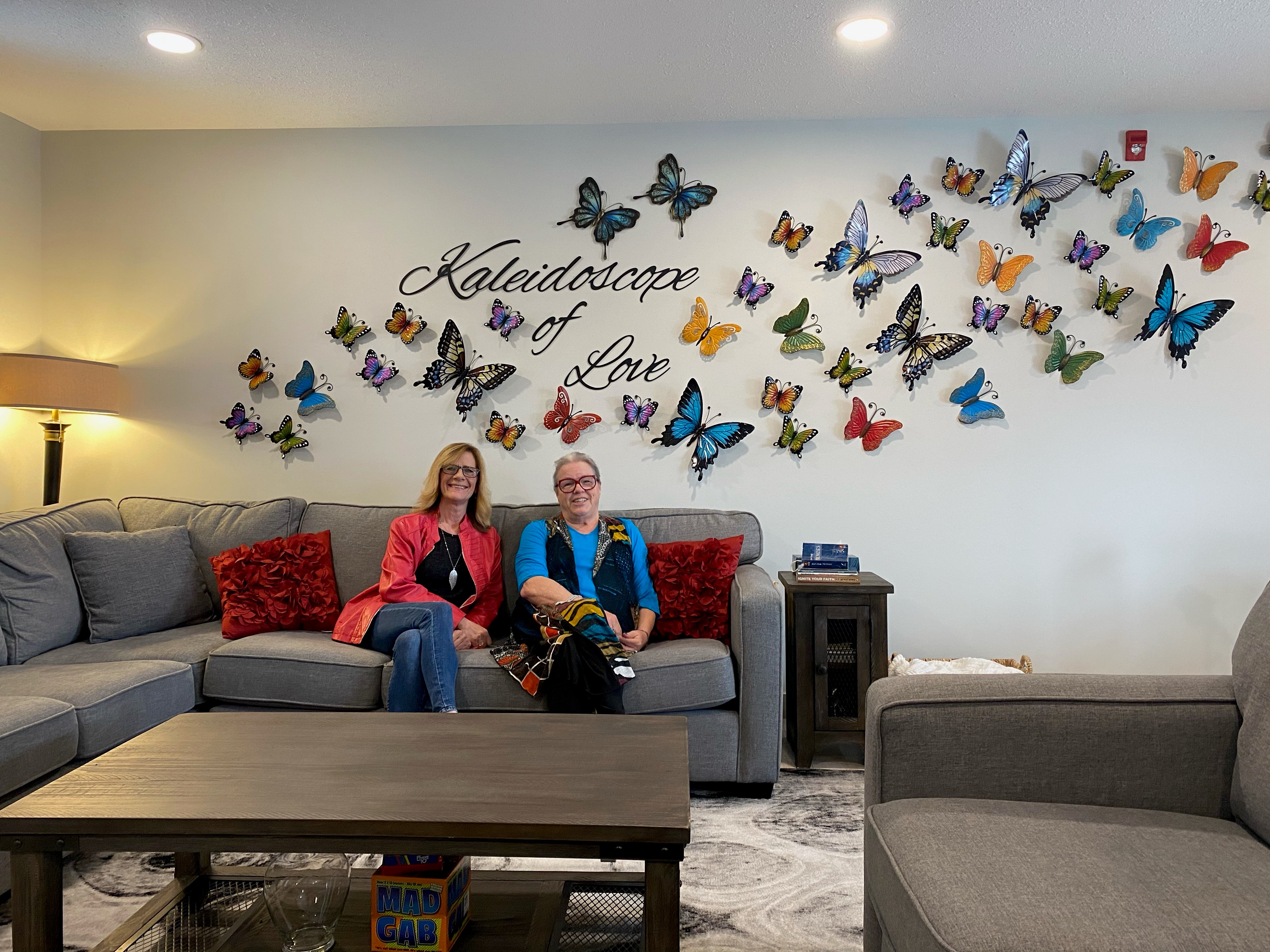 Supportive housing expansion helping Lethbridge women in need ...