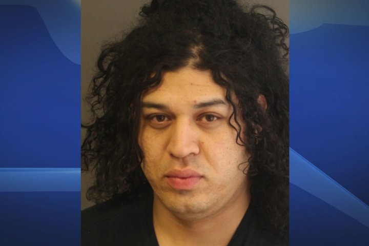 London, Ont., man arrested for 3rd time after police issue safety ...