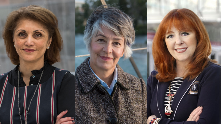 Women underrepresented on Calgary city council; 18 seek council and ...