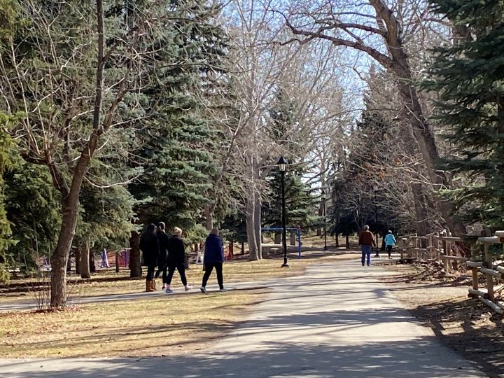 Spring warmth brings early start for seasonal allergies in southern ...