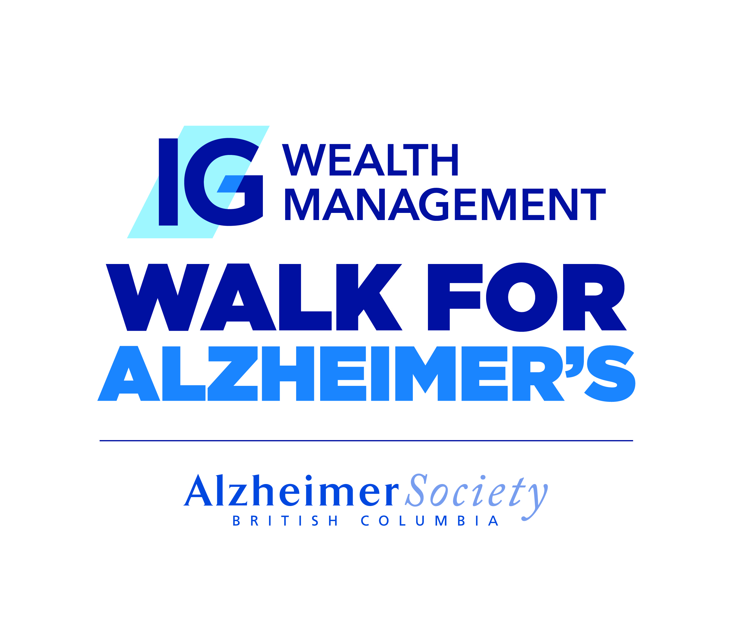 Global BC & 980 CKNW sponsors IG Wealth Management Walk for Alzheimer’s ...