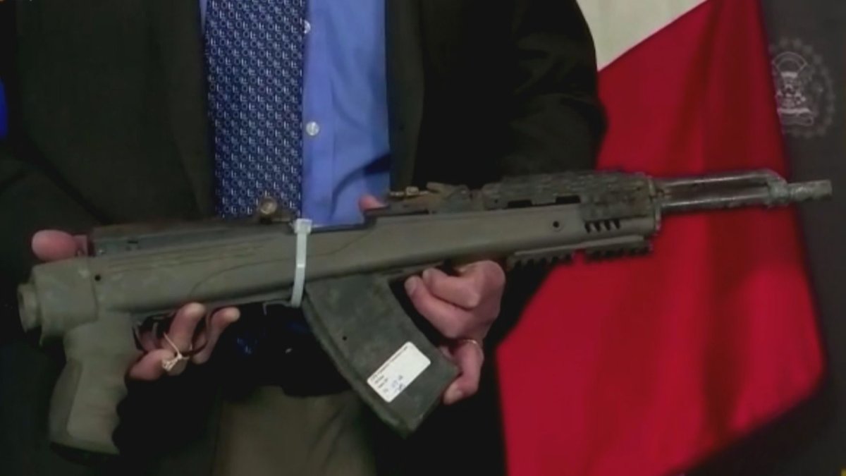 New pictures, video from shooting outside Calgary restaurant that ...