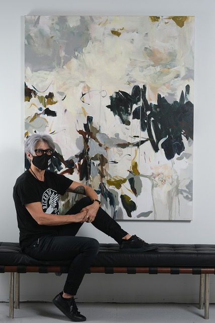 After Every Winter, Soft Wind, Art Exhibition - GlobalNews Events