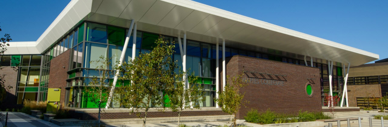 Suspicious man enters female washroom at Maples Collegiate, police ...