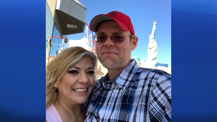 Man charged with impaired driving causing death of man standing on ...