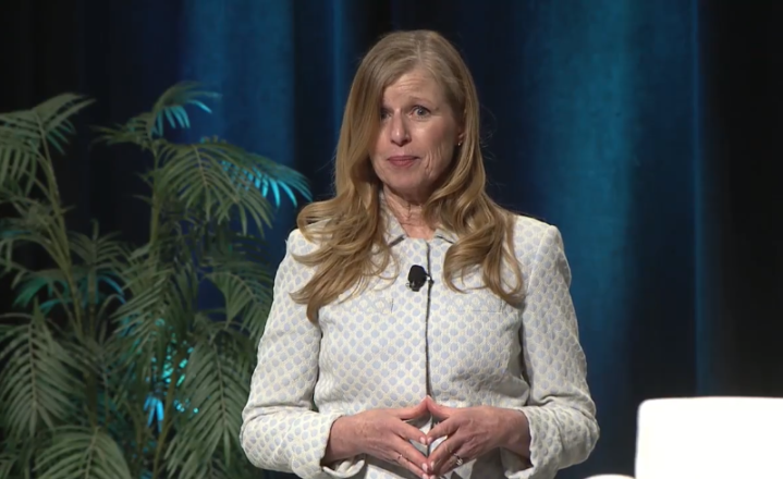 Mary Moran retires from post as CEO of Calgary Economic Development - Calgary | Globalnews.ca