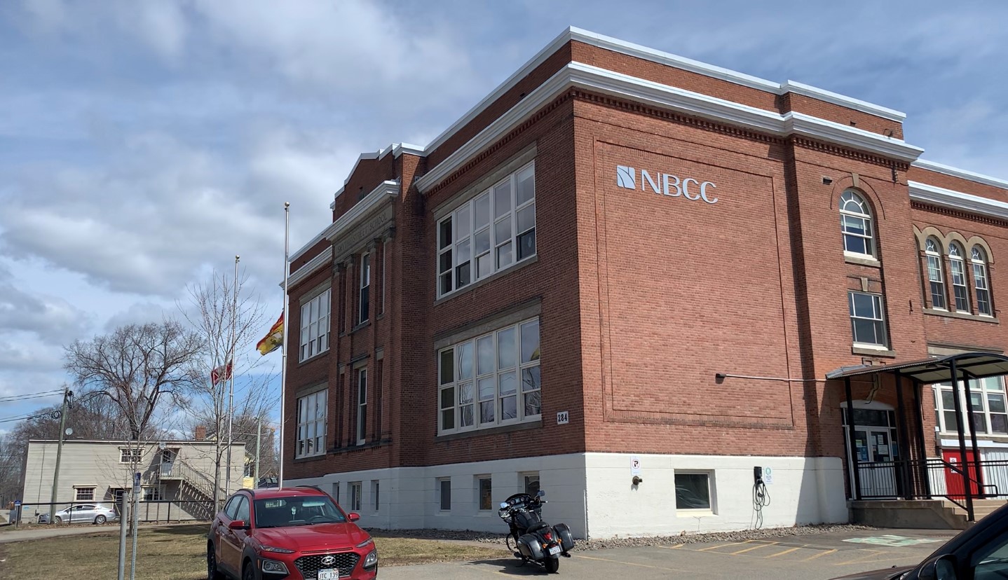 NBCC unveils tuition program for former foster children - New Brunswick ...