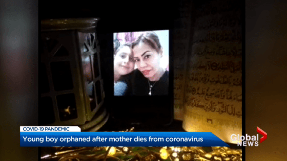 GlobalNews - Staff Personalities | Miranda Anthistle