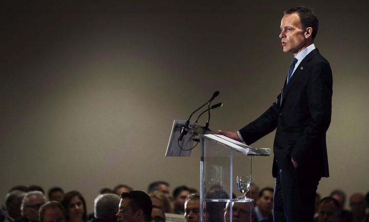 AIMCo names former CMHC head as next chief executive | Globalnews.ca