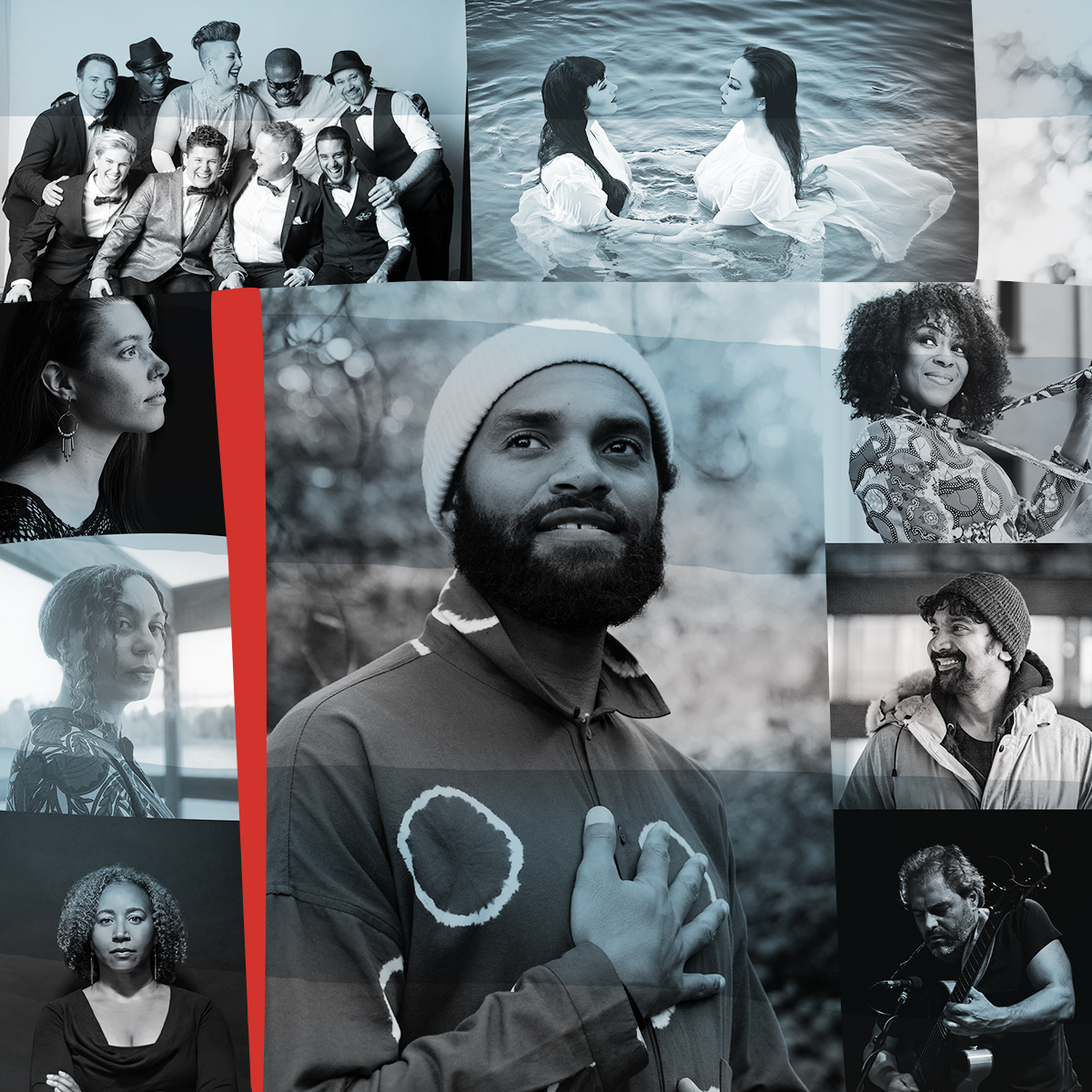 The Essentials - GlobalNews Events