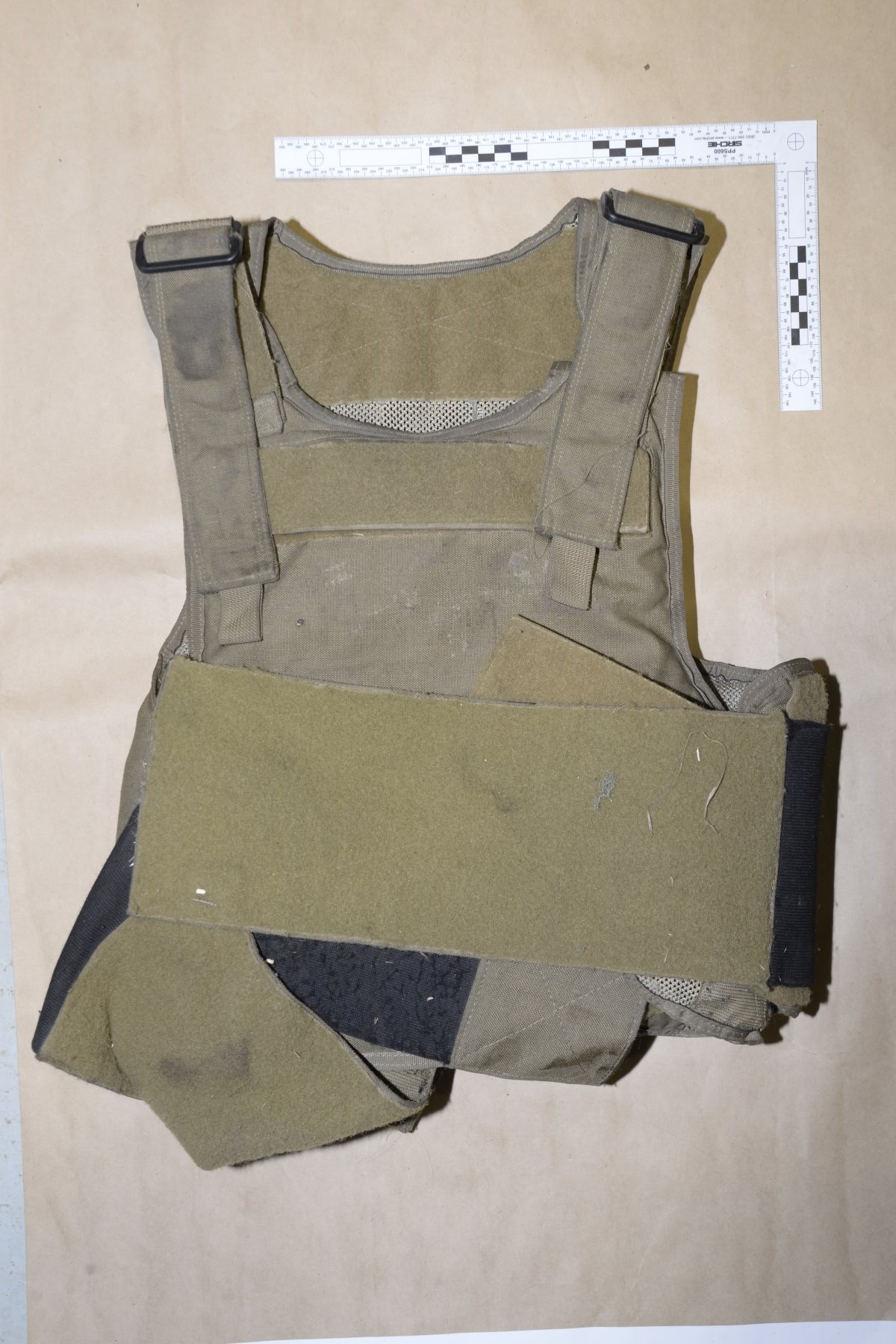 RCMP counter-terror unit charges Alberta man believed to have posted ...