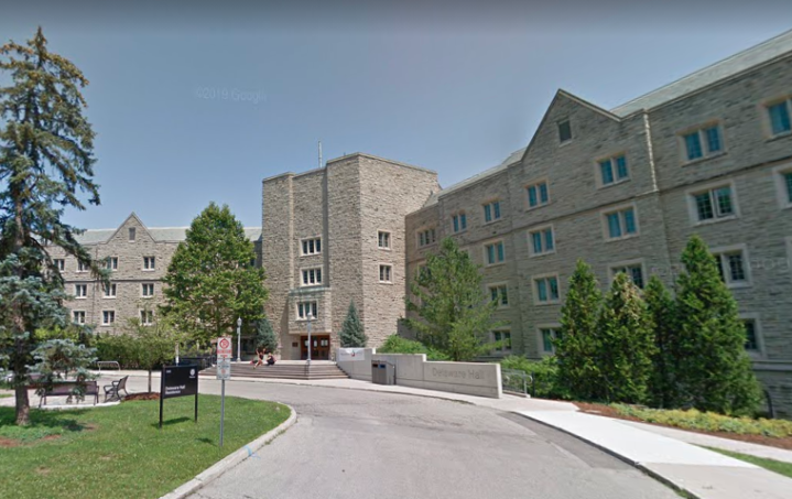 COVID-19: Outbreak declared at Western University’s Delaware Hall ...