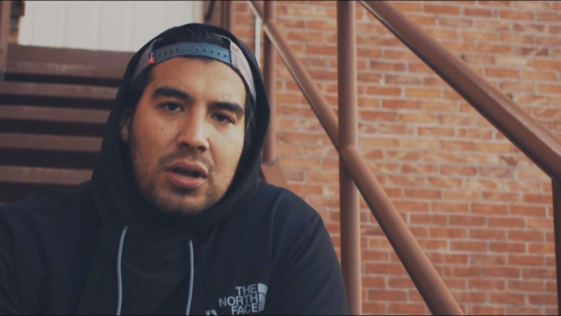 West Kelowna rapper DLopez drops heavy-hitting album - Okanagan ...