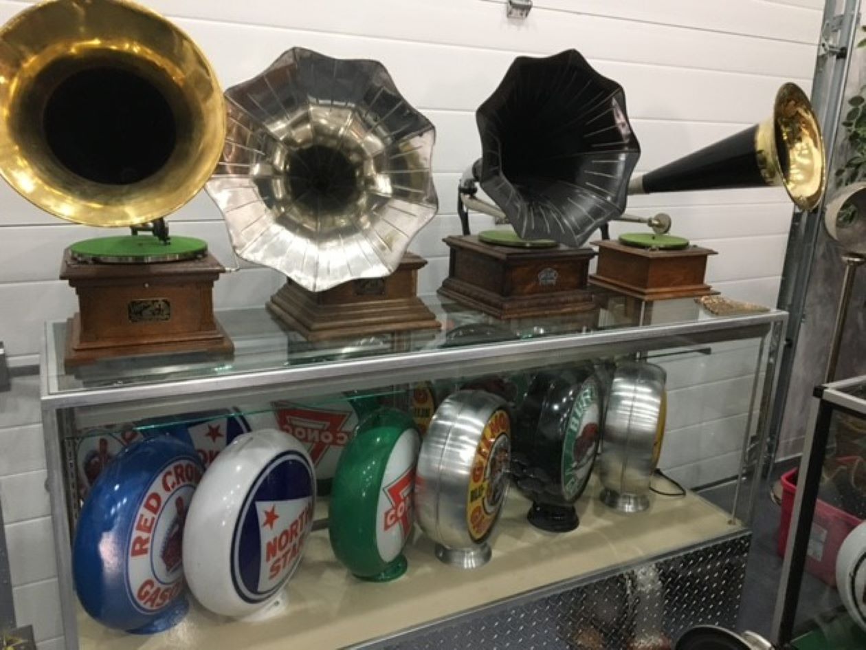 Leduc family prepares to part with rare vintage music collection ...