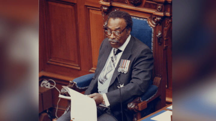 Ryerson University to rename law school after Hamilton’s Lincoln ...