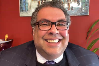 ‘A fundamentally different place’: Naheed Nenshi on his 11 years as ...