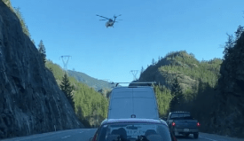 BC Traffic | Road Conditions - BC Traffic Report