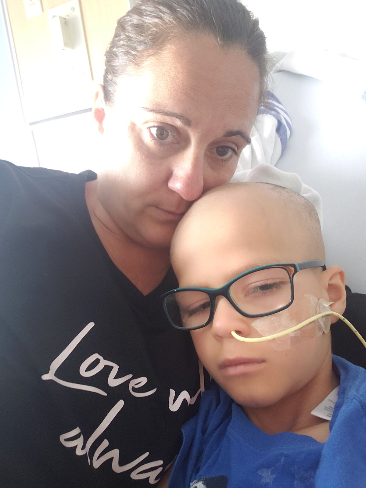 Child cancer patient teaches doctors a valuable lesson — how to talk to ...