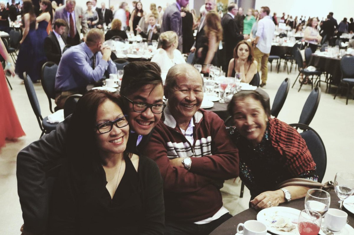 ‘I’m so proud’: Asian Canadians reflect on family, community for Asian ...