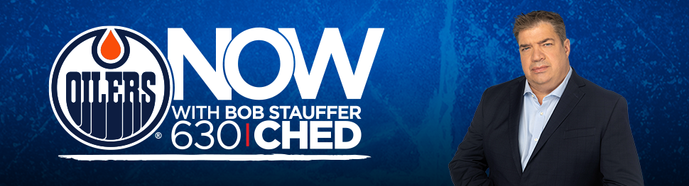 Oilers Now with Bob Stauffer | Global News