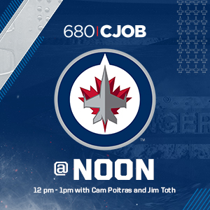 Programs | 680 CJOB - Winnipeg's News & Information Leader