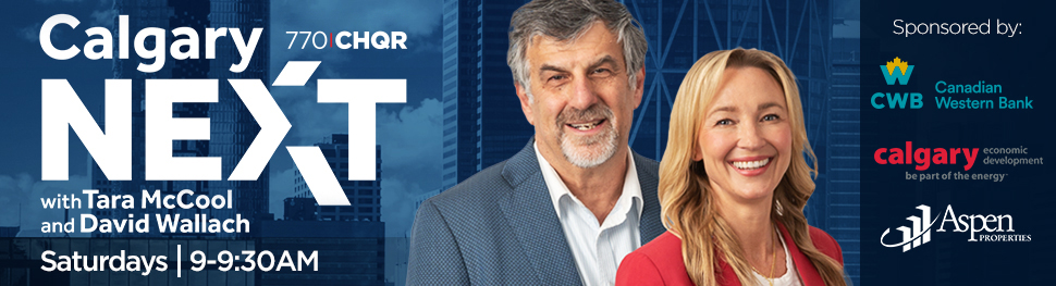 Calgary Next | Global News