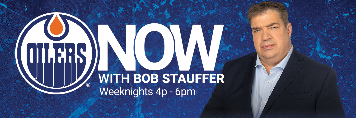 Oilers Now with Bob Stauffer | Global News