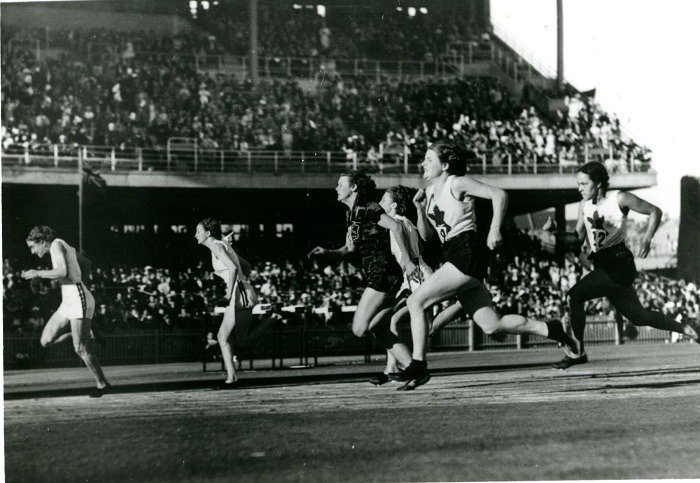 ‘She deserved recognition’: BC Sports Hall of Fame supports push for ...