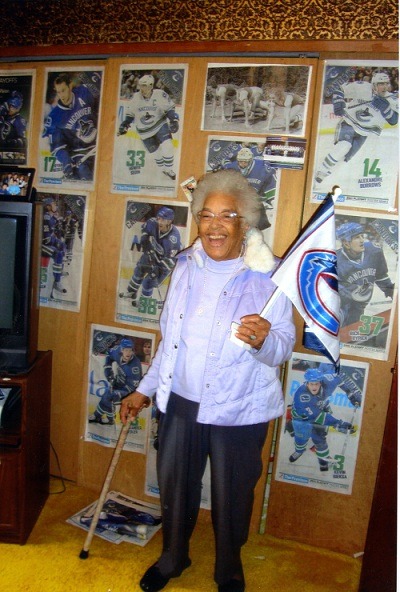 ‘She deserved recognition’: BC Sports Hall of Fame supports push for ...